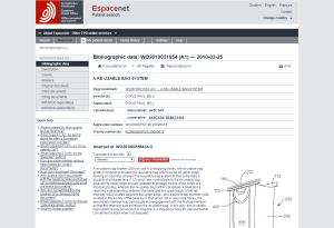 Advertising Archives - In through the outfield